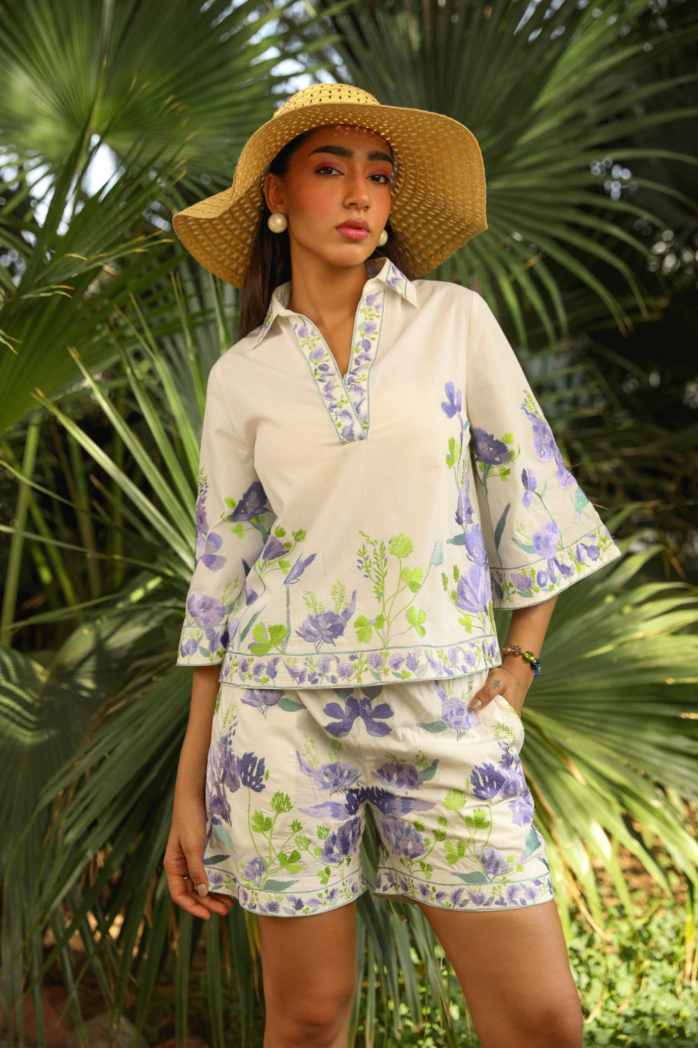 Mina Co ord set – Kay Kay