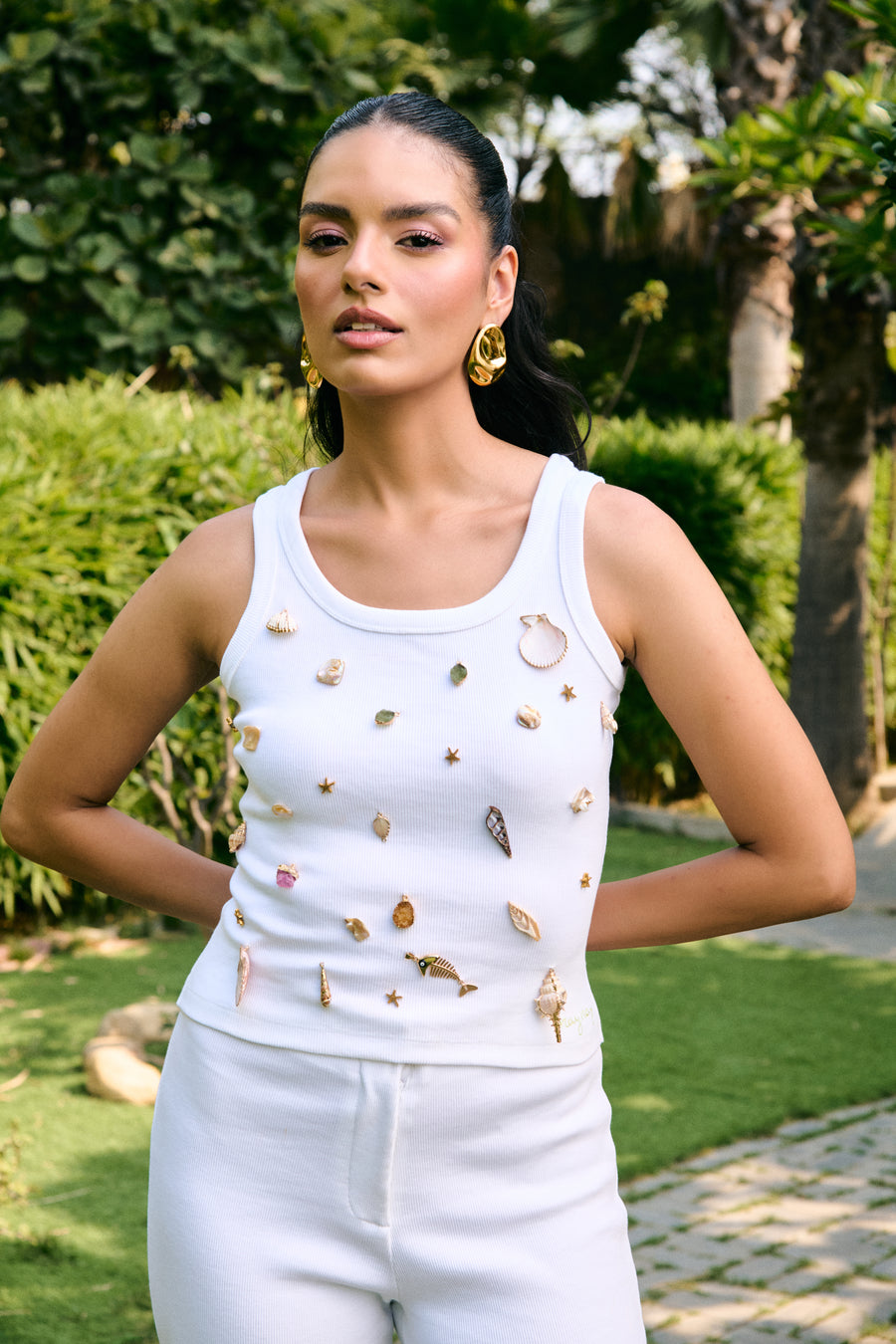 Odessa Top – Kay Kay